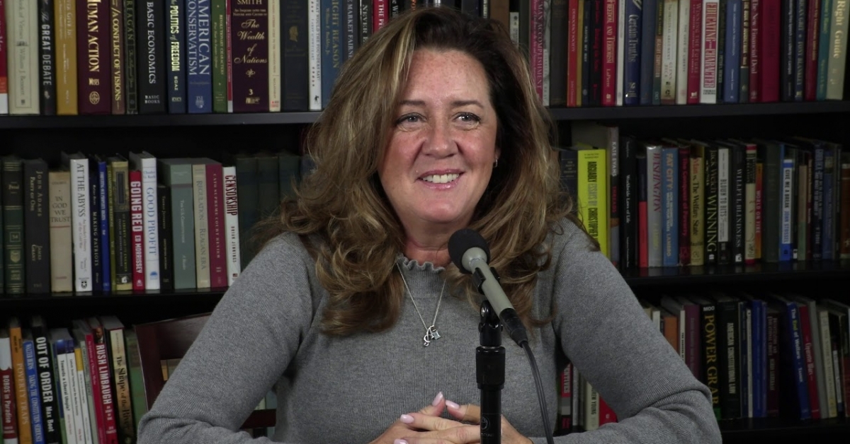 The progressive left’s tale of two states